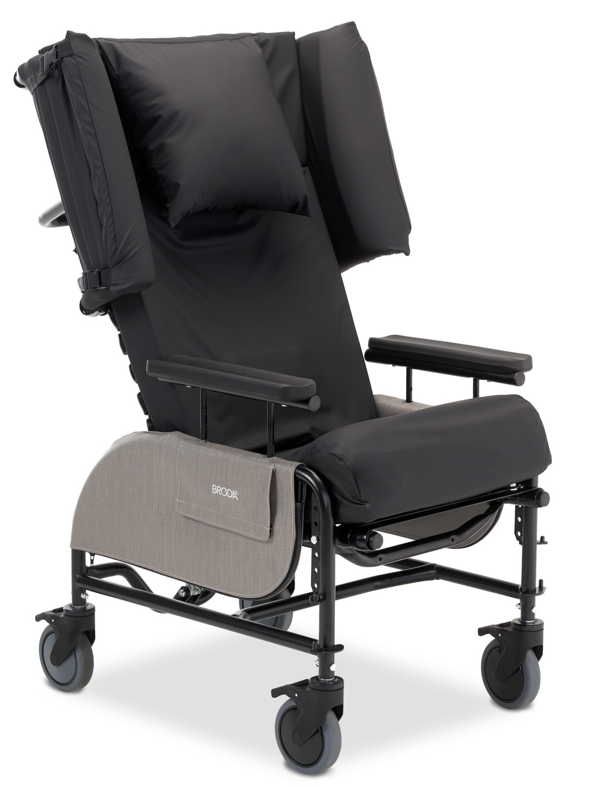 APP Padding Package for Mobility Chairs - Cherubini Enterprises