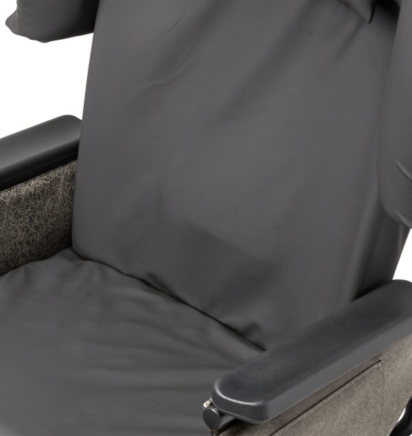 APP Padding Package for Positioning Chairs - Cherubini Enterprises